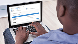 Consolidate your retirement accounts